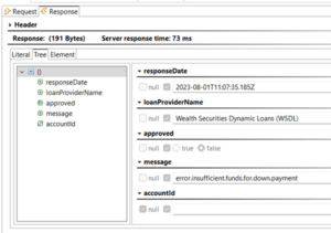 Parasoft SOAtest Tutorial: Scriptless API Testing Tool