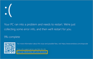 How to Fix Windows Stop Code Memory Management BSOD Error