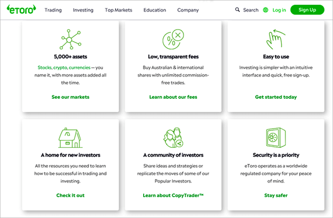 Trusted Top 11 Forex Brokers in Australia for 2025