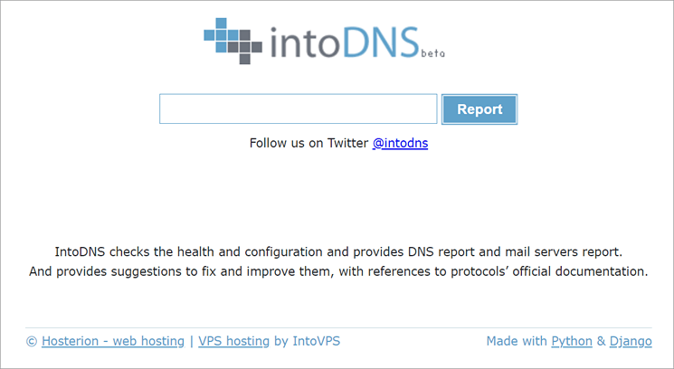 10 Best Reverse DNS and IP Address Lookup Tools