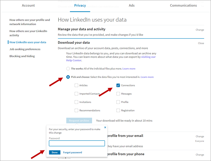 Find Someone’s Email Address in 2025 (Best Email Lookup)
