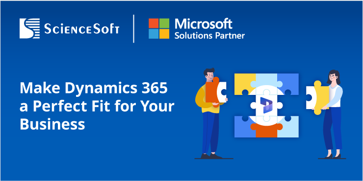 The Top 10 Microsoft Dynamics 365 Partners & Consultants 2025