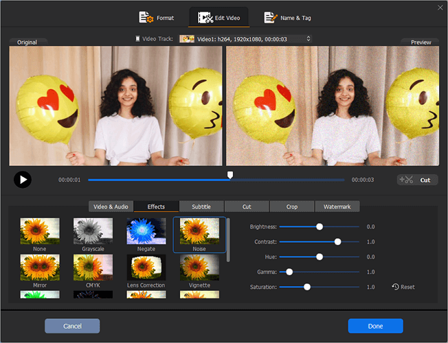 Winxvideo AI Review: AI-powered Video/Image Enhancer
