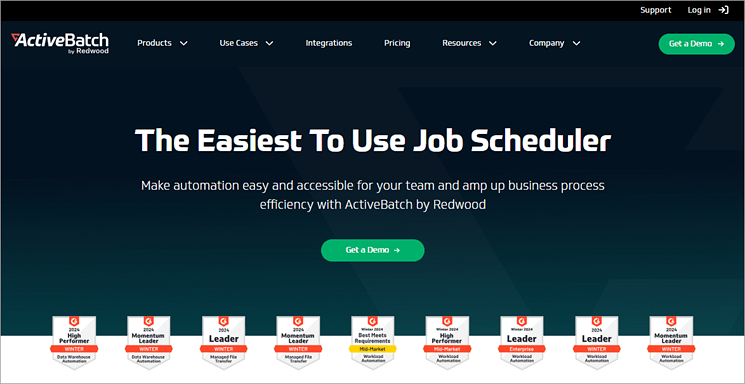 The Top 11 Linux Job Schedulers [2025 Trending]