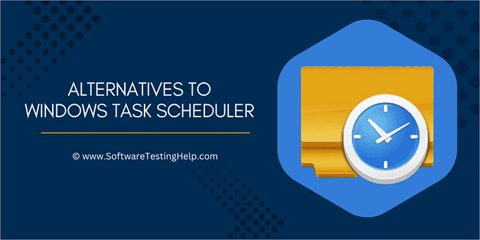 The Top 11 Linux Job Schedulers [2025 Trending]