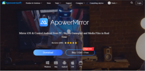 10 Best Screen Mirroring Apps for iPhone & Android in 2024