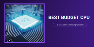 Top 10 Budget CPU For Gaming [2025 Review And Comparison]