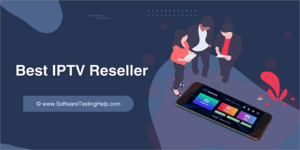 Best IPTV Reseller Panel Providers for High Profits in 2025