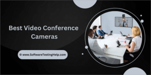 The Best Video Conference Cameras for Your Conference Room