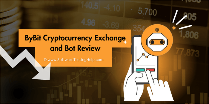ByBit Review And Top Alternatives: Is ByBit Legal?