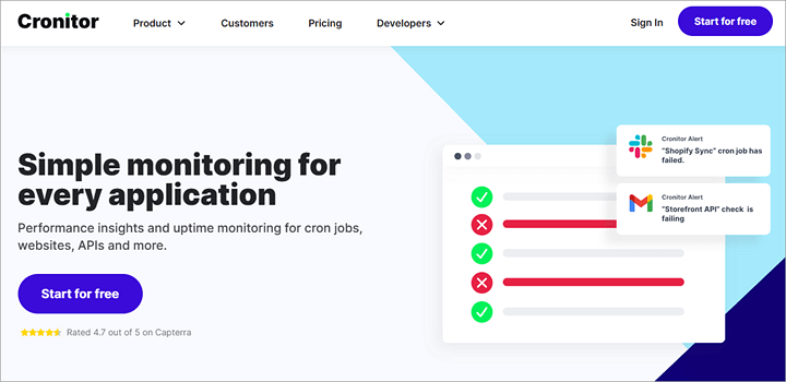 11 Best Cron Job Scheduler and CronJob Scheduler Alternatives