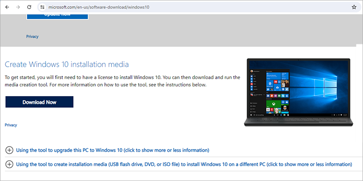 How to Fix Error 0x0 0x0 on Windows PC Permanently