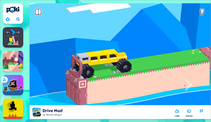 Top 10 Free Poki Games to Play Online in 2025