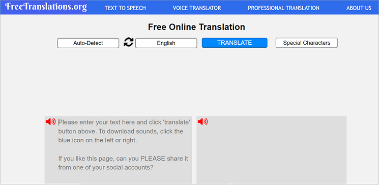 Top 10 Translation Websites in 2025 (Top Selective Only)