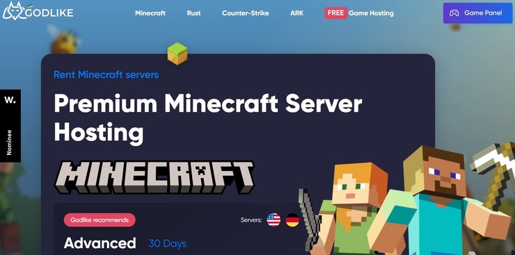 17 Cheapest Minecraft Server Hosting Providers of 2025