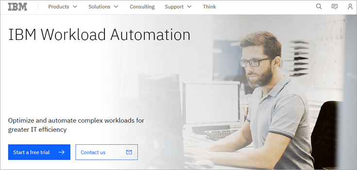 Top 10 Dollar Universe Alternatives for Workload Automation