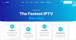 Best IPTV Free Trial Services Offering 1 to 14 Days Free