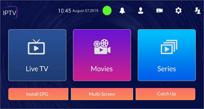 Best IPTV Free Trial Services Offering 1 to 14 Days Free