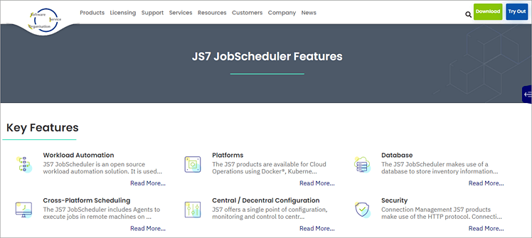 The Top 11 Linux Job Schedulers [2025 Trending]