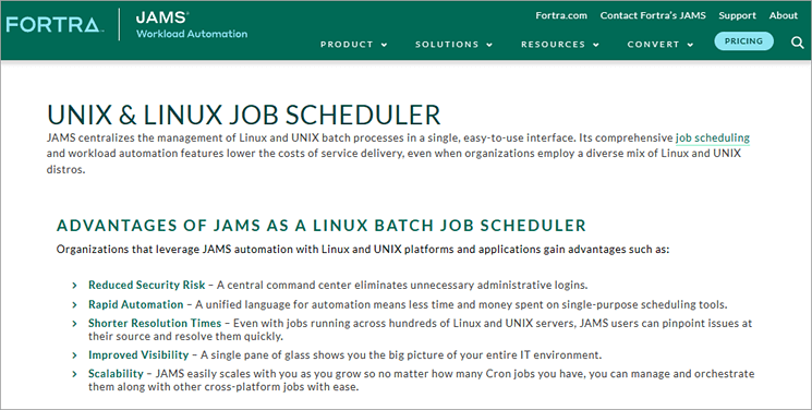 11 Best Cron Job Scheduler and CronJob Scheduler Alternatives
