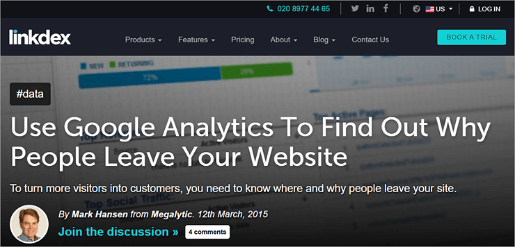 The 13 Best Enterprise SEO Tools & Platforms (2025 Rankings)