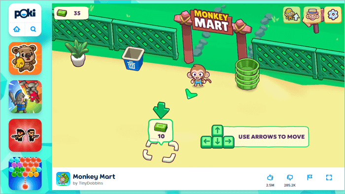 Top 10 Free Poki Games to Play Online in 2025