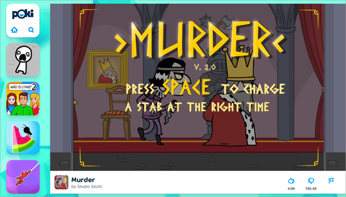 Top 10 Free Poki Games to Play Online in 2025