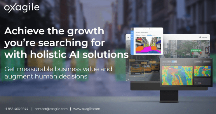 Top 10+ Most Promising Artificial Intelligence (AI) Companies [2025 Selective]