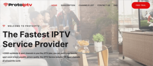 Best IPTV Free Trial Services Offering 1 to 14 Days Free
