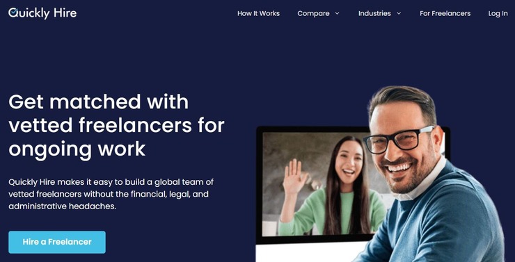 The 15 BEST Freelance Websites to Quickly Find Work in 2025