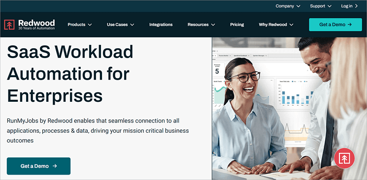 Best Process Orchestration Tools in 2025