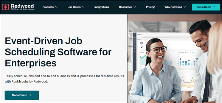 Top 10 Dollar Universe Alternatives for Workload Automation