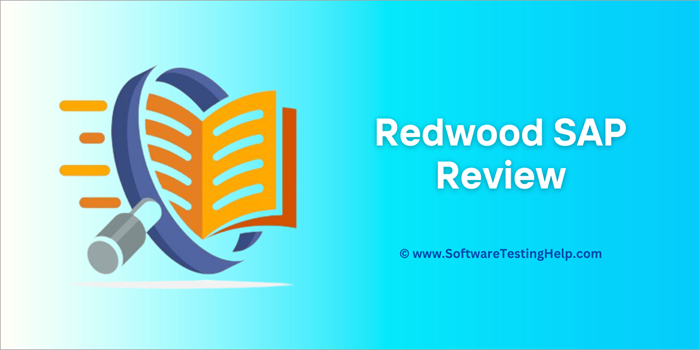 RunMyJobs by Redwood SAP Job Scheduling Software Review