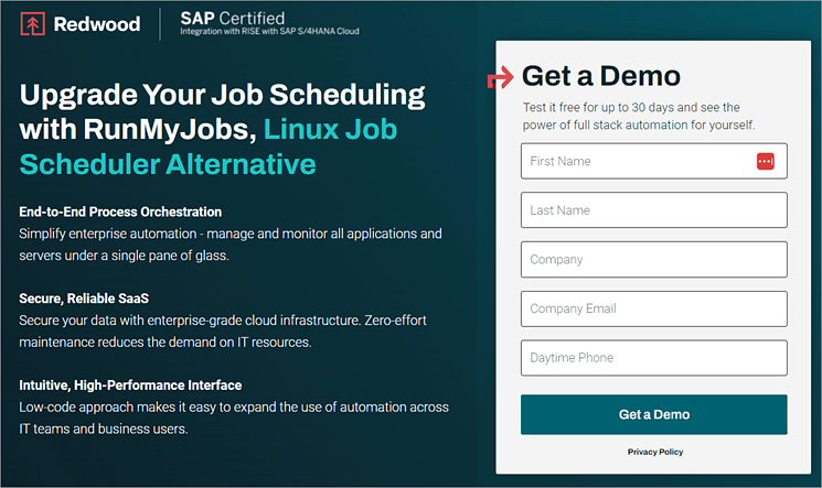 The Top 11 Linux Job Schedulers [2025 Trending]