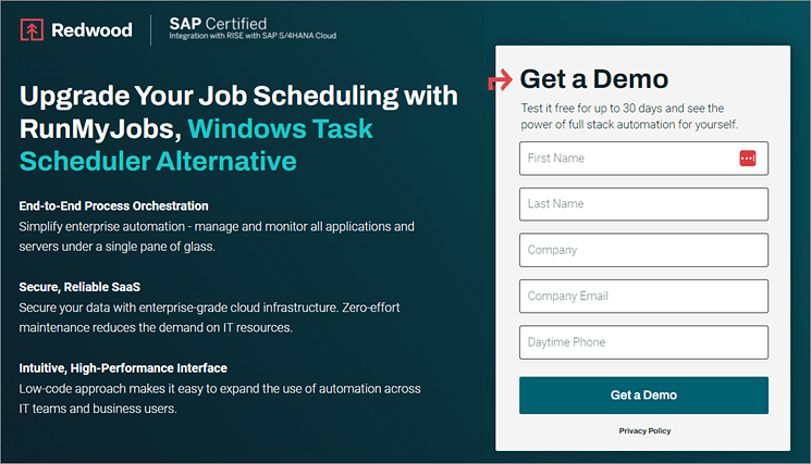 Top 9 Windows Task Scheduler Alternatives in 2025