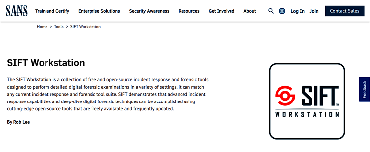 8 Best Digital Forensics Software Tools (2024 Compared)