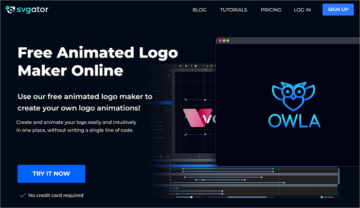 10 Best Logo Animation Software to Make Quick Stunning Logo
