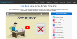 Best Email Spam Blockers to Stop Unwanted Emails in 2025