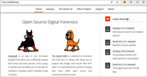 8 Best Digital Forensics Software Tools (2024 Compared)