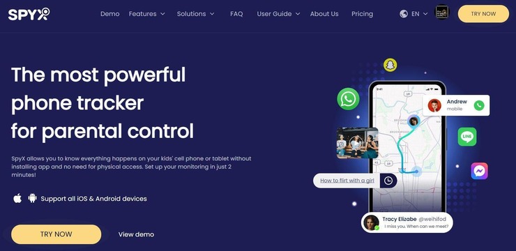 The 10+ Best Free Cell Phone Tracker Apps To Use In 2025