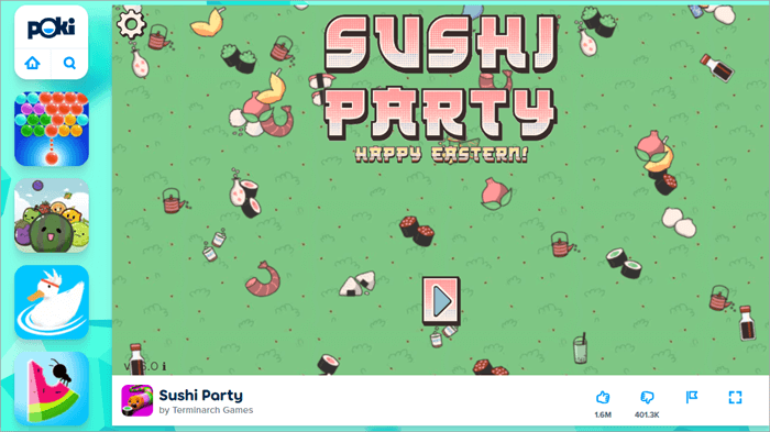 Top 10 Free Poki Games to Play Online in 2025