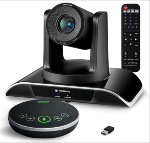 The Best Video Conference Cameras for Your Conference Room