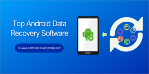 Top 10 Android Data Recovery Software [2025 App Rankings]