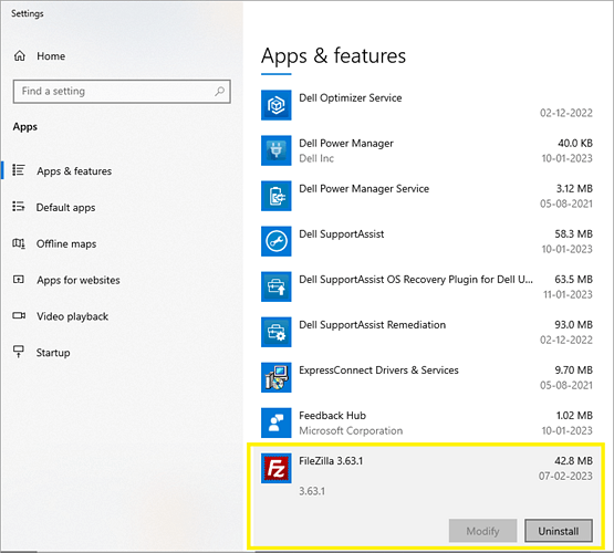 How to Fix Windows Stop Code Memory Management BSOD Error