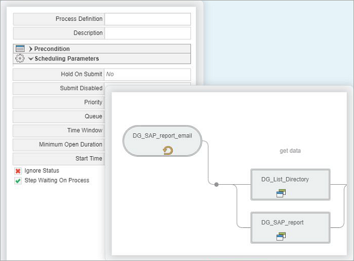 RunMyJobs by Redwood SAP Job Scheduling Software Review