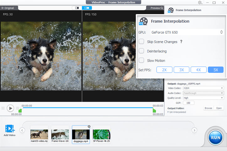 VideoProc Converter AI Review: The Best AI Video/Image Enhancer and Converter in 2025