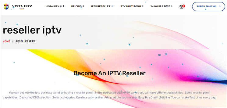 Best IPTV Reseller Panel Providers for High Profits in 2025