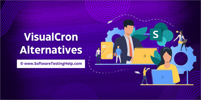 Top VisualCron Alternatives & Competitors in 2025