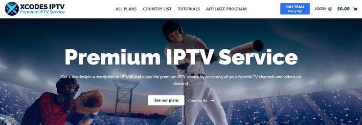 Best IPTV Subscription Service Providers in Canada (2025)