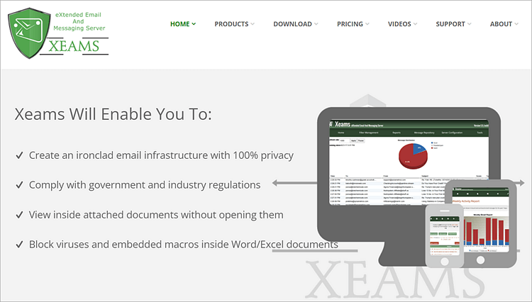 Best Email Spam Blockers to Stop Unwanted Emails in 2025